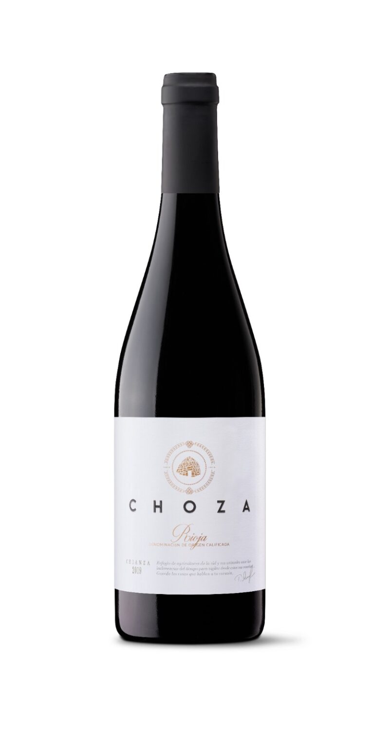 Choza Crianza 2020 - Sembra Vinos